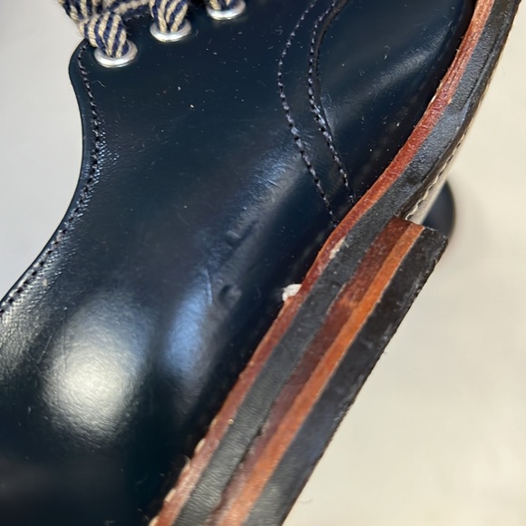 Tarso Medius | Shoes | New Tarso Medius Pronator Blue Orthopedic ...